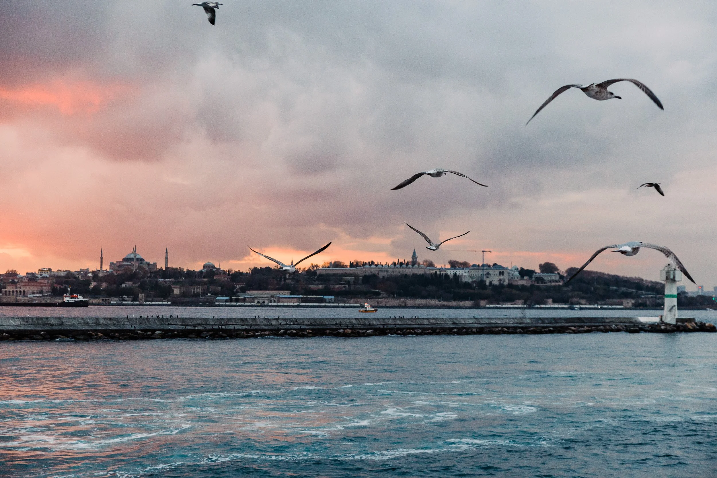 Istanbul 4 Day Itinerary