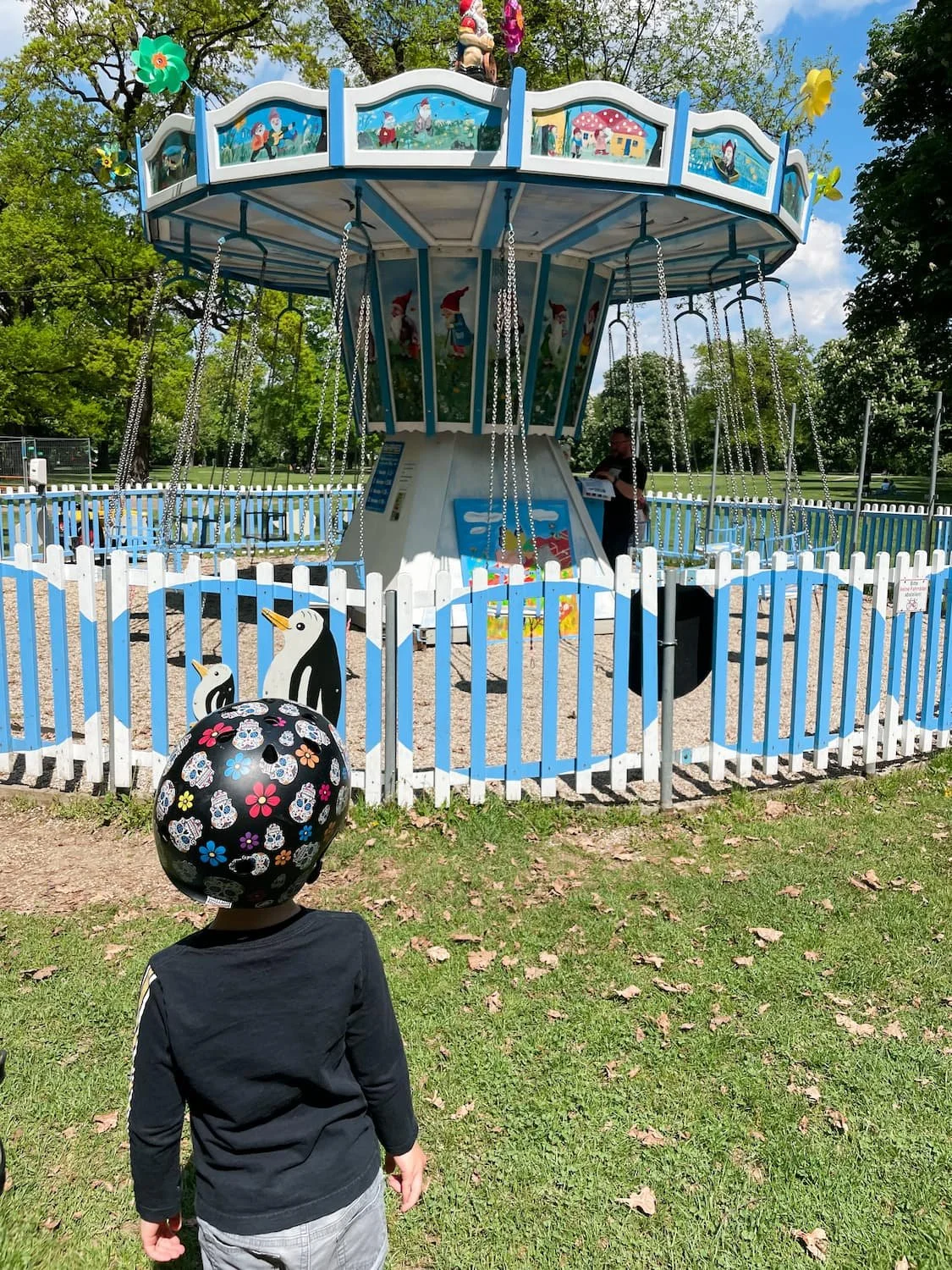 Munich with Kids: Ultimate Guide to a Family Trip