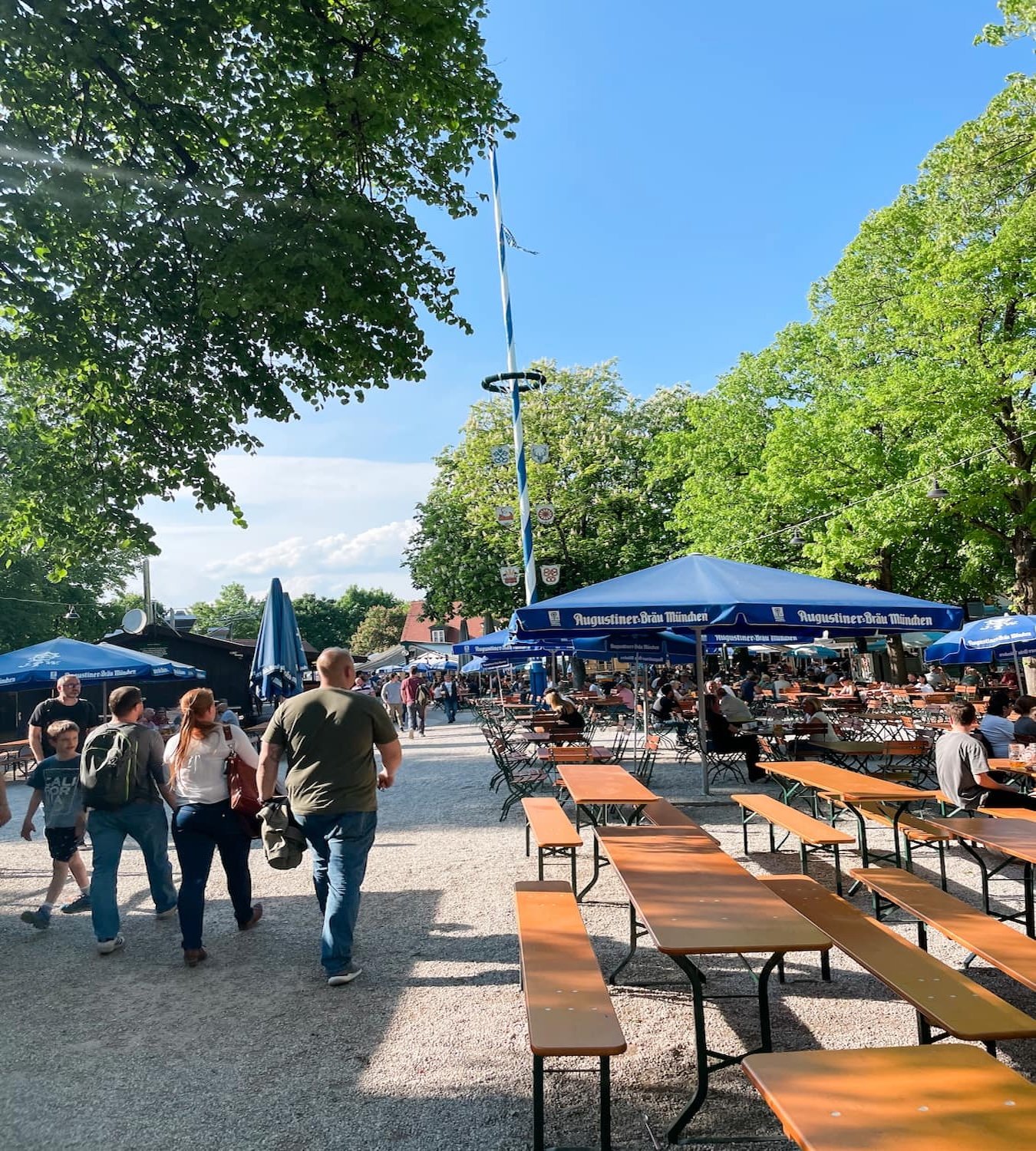 Munich with Kids: Ultimate Guide to a Family Trip
