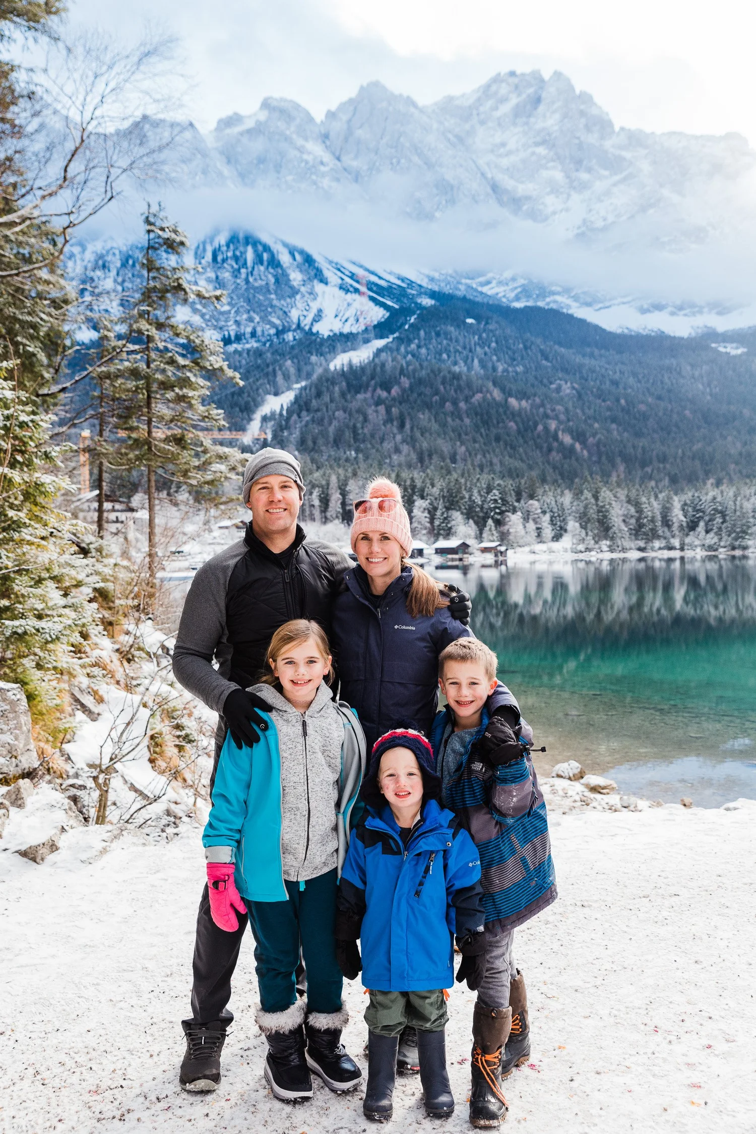 Things to Do in Garmisch Partenkirchen-Winter