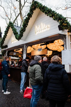 Ultimate Guide to Cologne Christmas Market