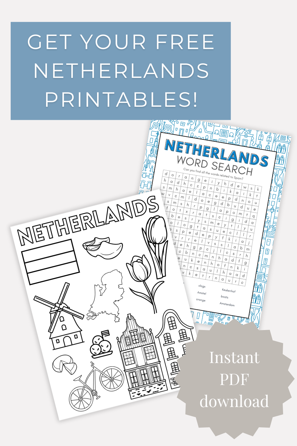 Everything You Need to Know About Visiting the Keukenhof With Kids ...