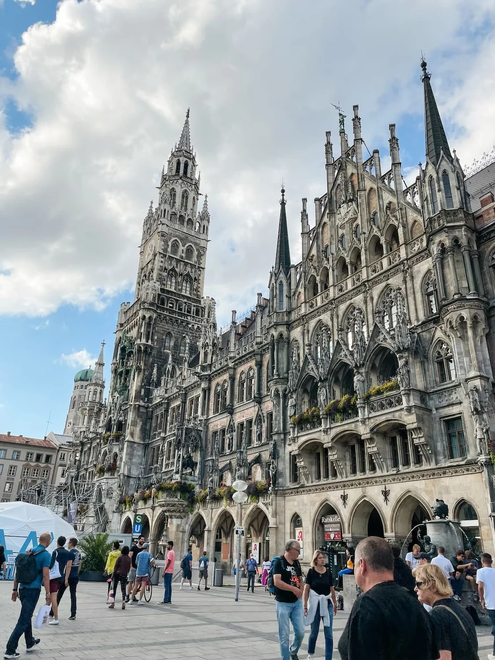 Munich with Kids: Ultimate Guide to a Family Trip