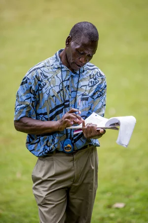 Coach Gabriel's winning culture: How Kenyan world records are made