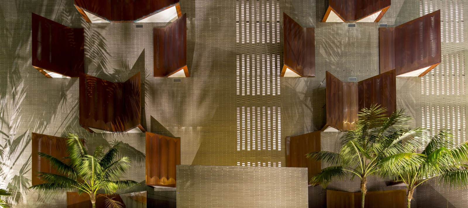 Adam Haddow: Architect, optimist — Sparkkle