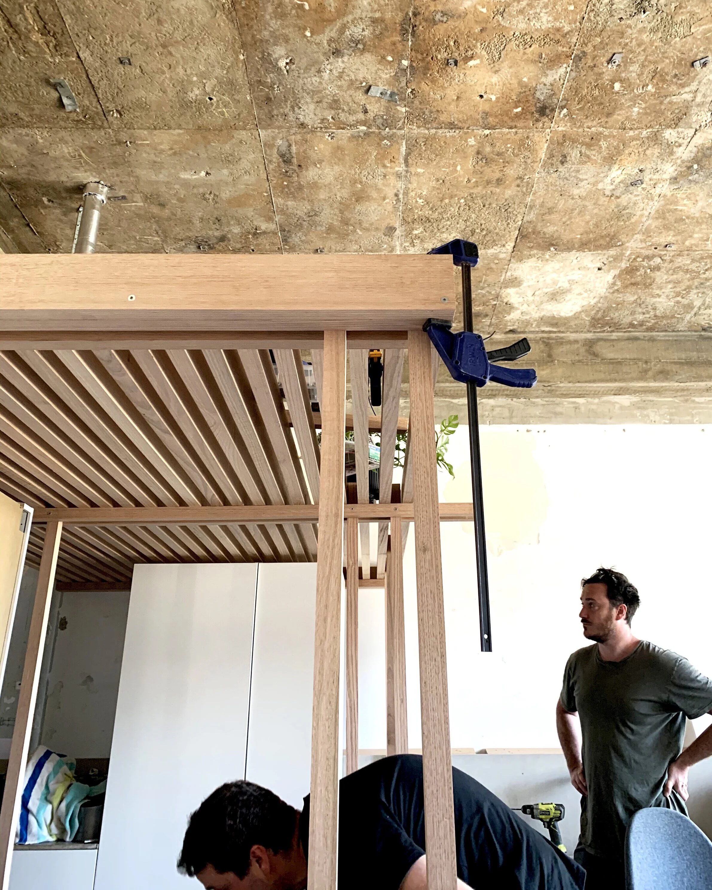 Curious Practice — Sparkkle