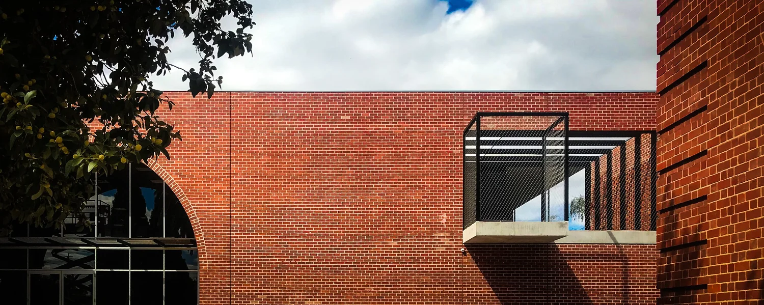 Kerstin Thompson architect — Sparkkle
