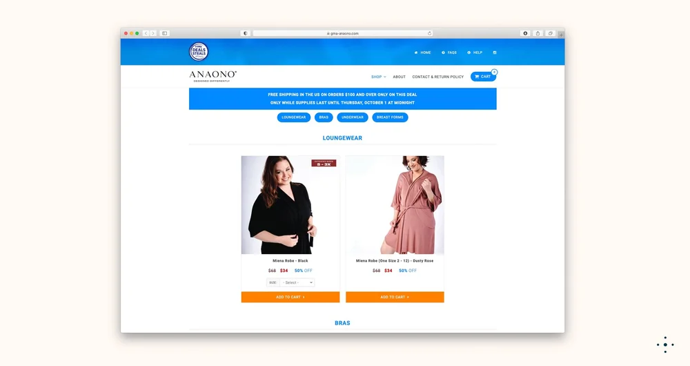 AnaOno — LLB Design Co.