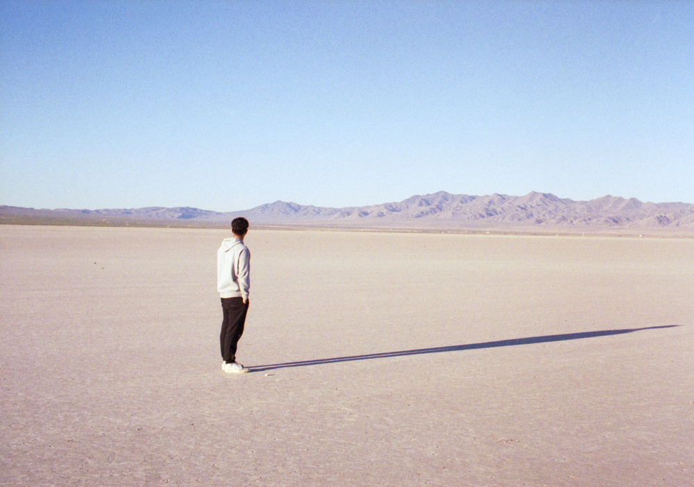 About — Connor Gilhooly