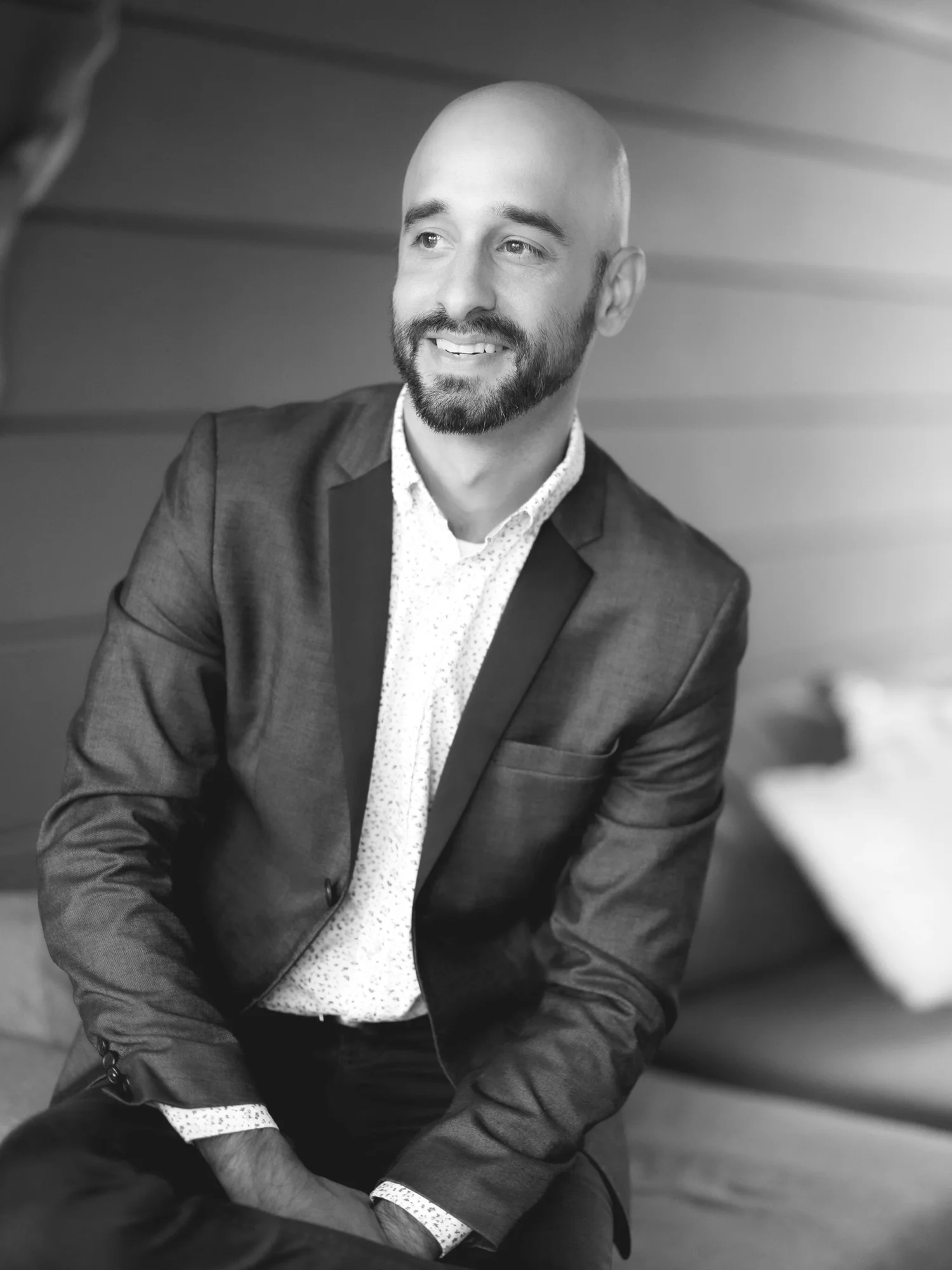 The Team of Tony Videen and Dan Baregi — STR8 MODERN