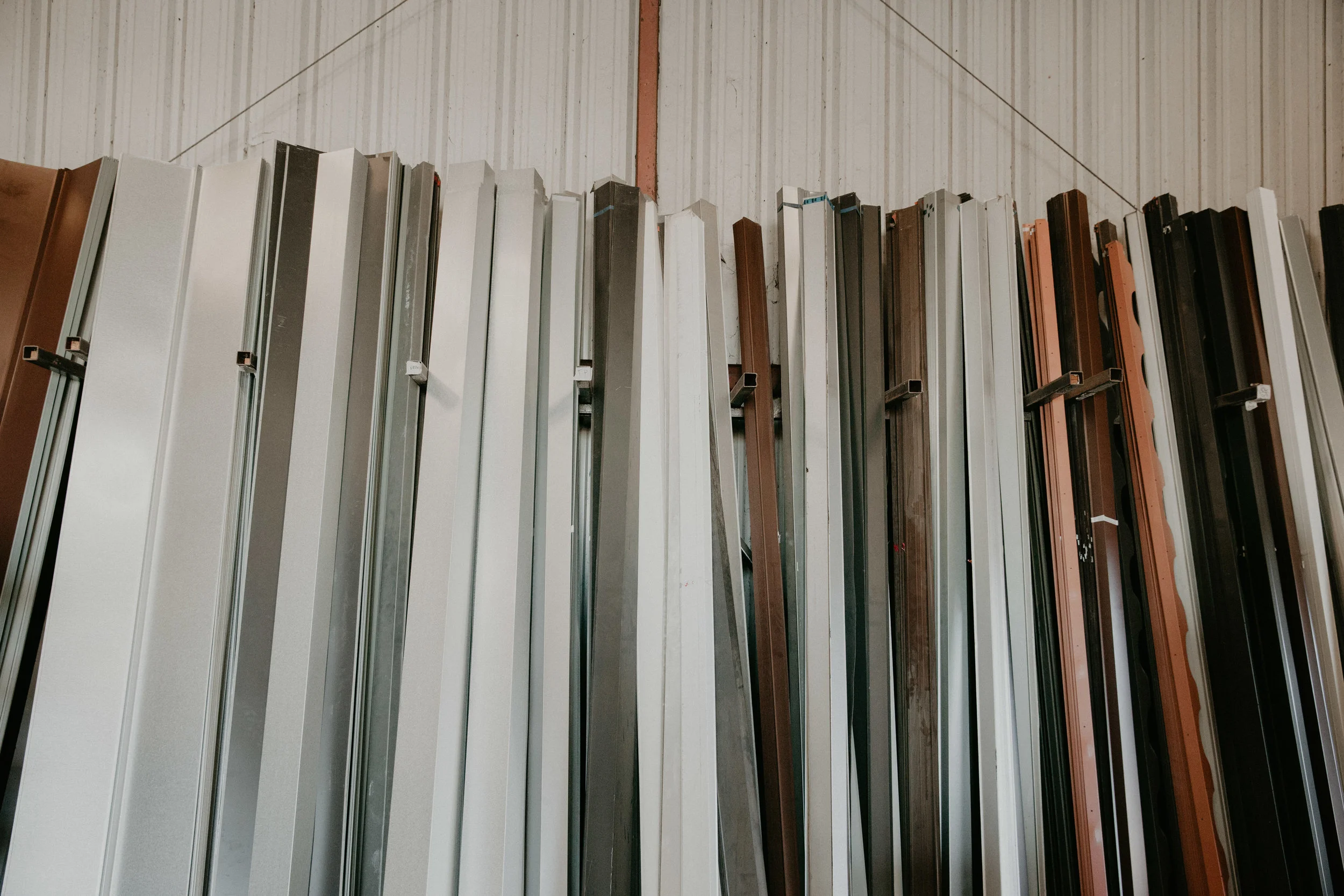 H & R Roofing Supply