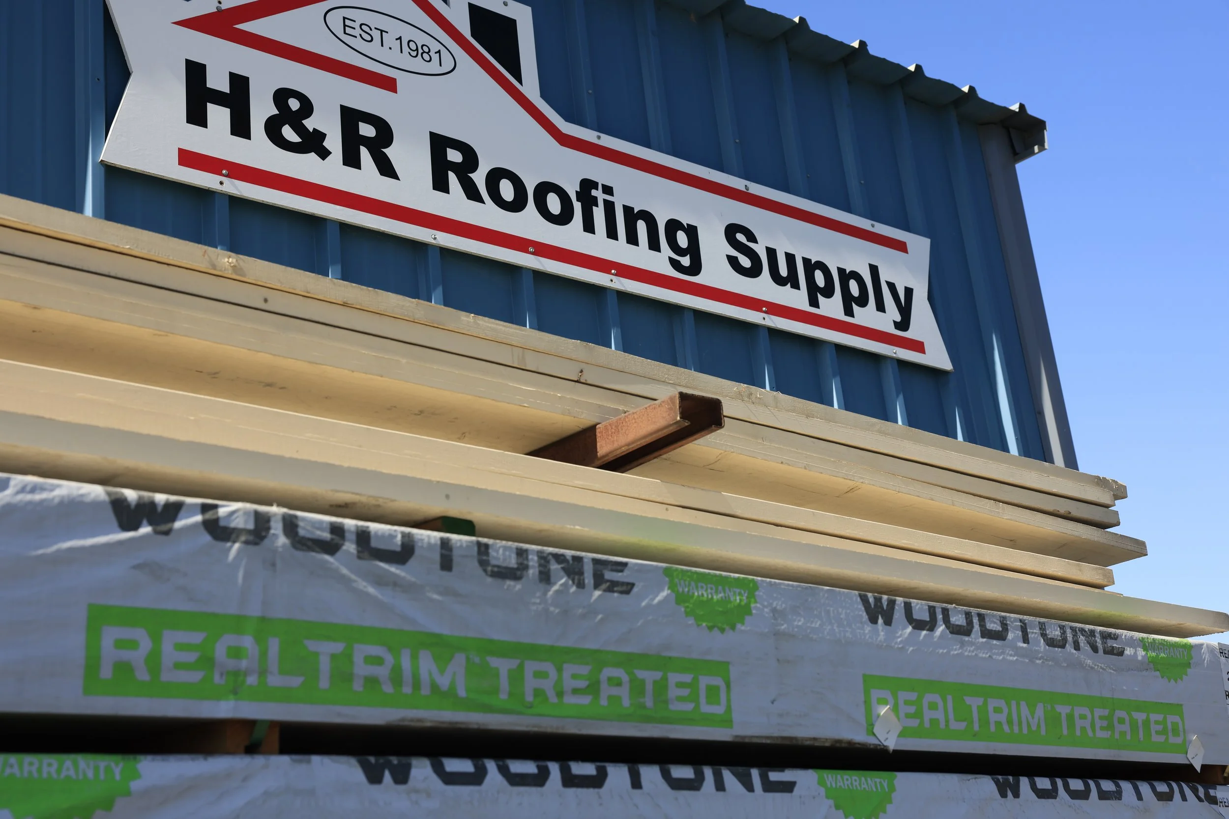 Best Roofing Supply Santa Barbara, CA | Thousand Oaks, CA