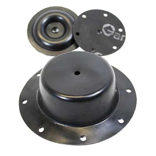 Diaphragms — Component Engineering Parts - CNC Machining & Engineering ...