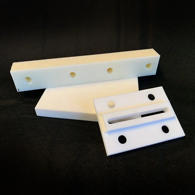 Wear Plates — Component Engineering Parts - CNC Machining & Engineering ...