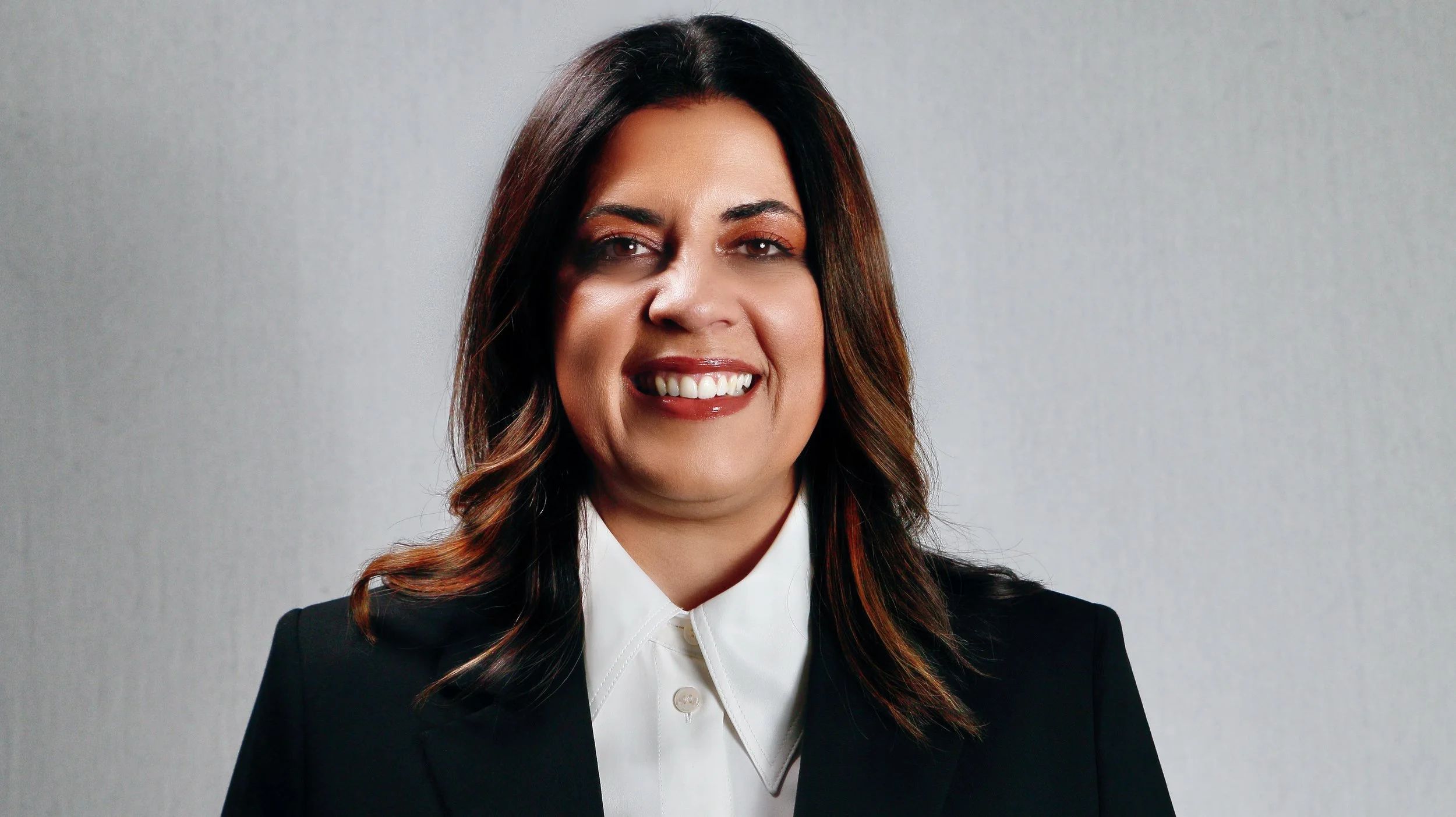 Sepi's story — West Hollywood City Councilmember Sepi Shyne