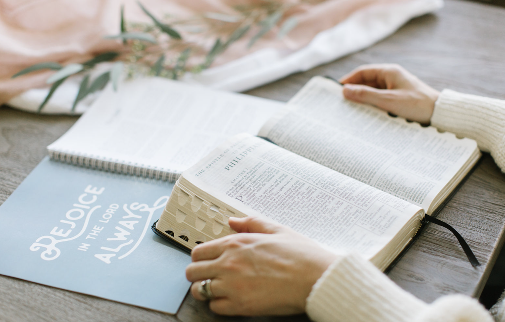 Why Study In Small Groups? — Multiply Goodness