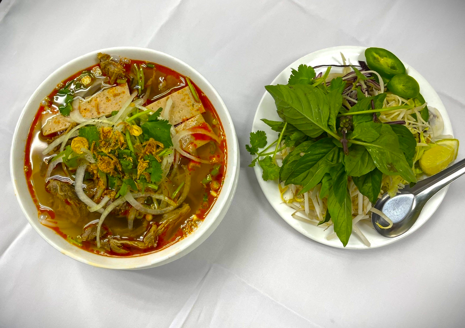 Bui Vietnamese Cuisine
