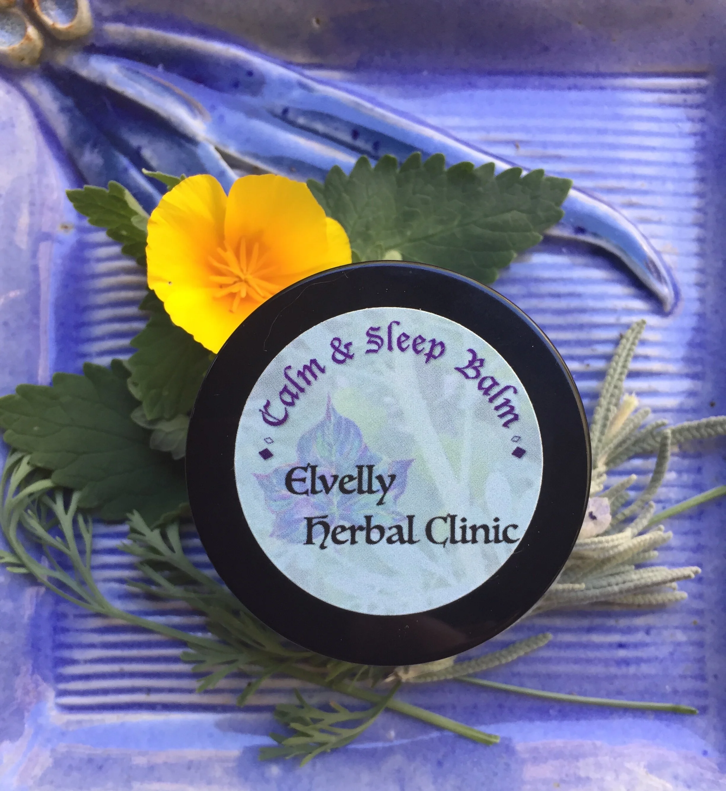 Salves/ Balms/ Ointments — Elvelly Herbal Clinic
