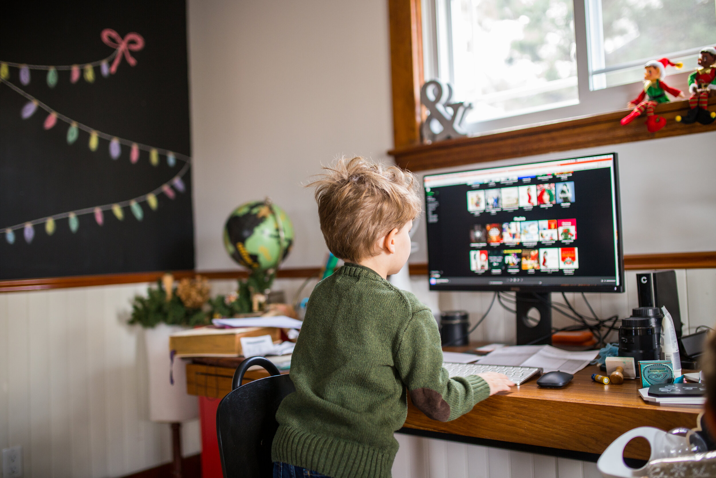 How to use technology safely in children’s ministry — Youthworks