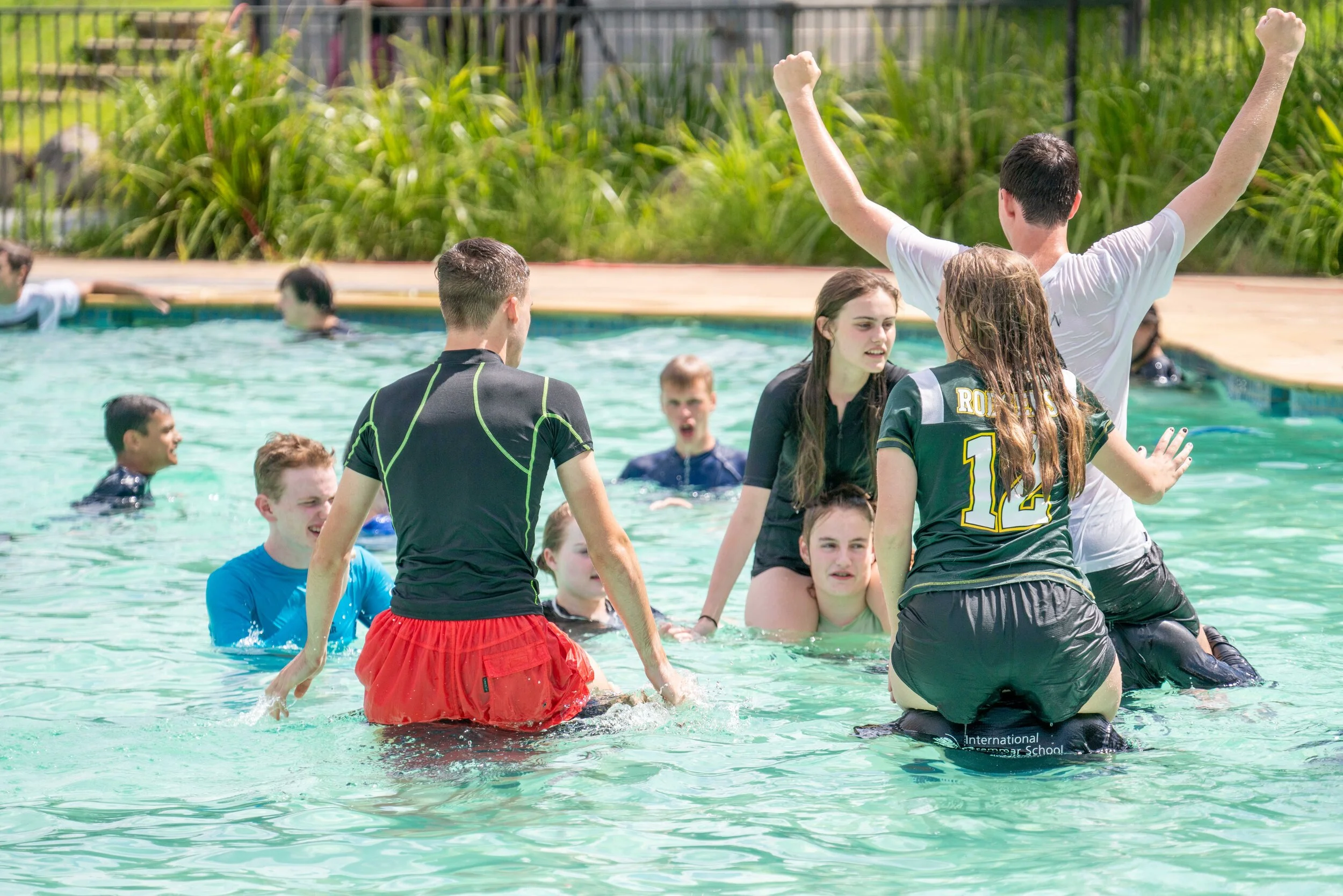 Leaders in Training — Youthworks