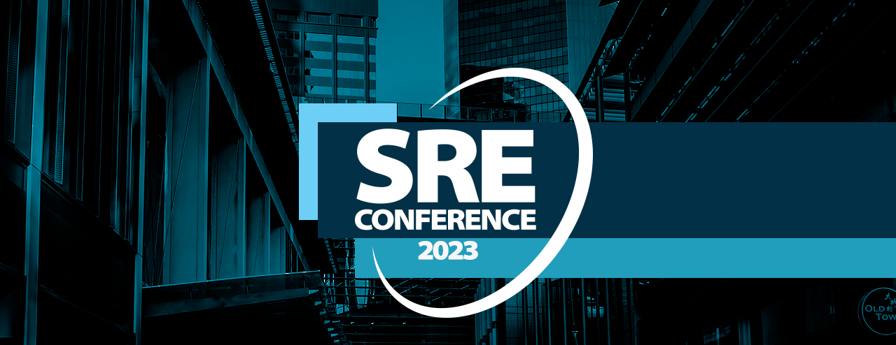 SRE Conference 2023 — Youthworks
