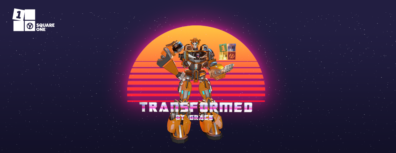 Square One — Youthworks