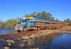 Road Trains of Australia