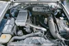 1994 Nissan GQ Patrol — Sunday Garage The Four Wheel Drive Enthusiast ...