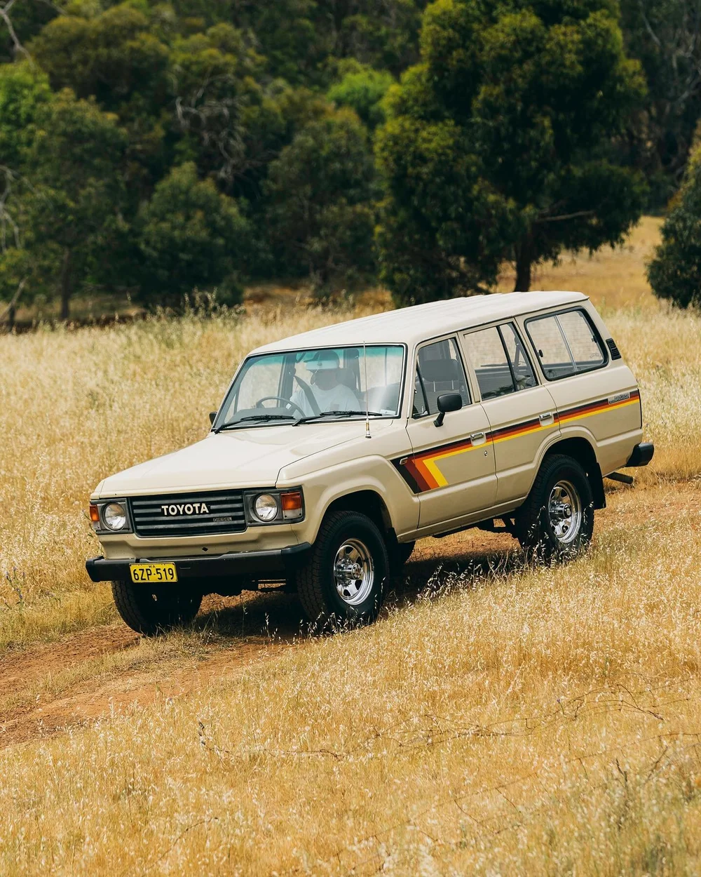 Sunday Garage | The Four Wheel Drive Enthusiast Journal