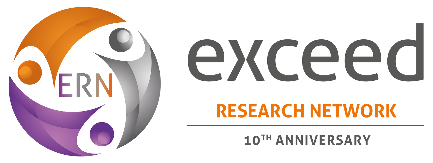 The ERN Story — Exceed Worldwide