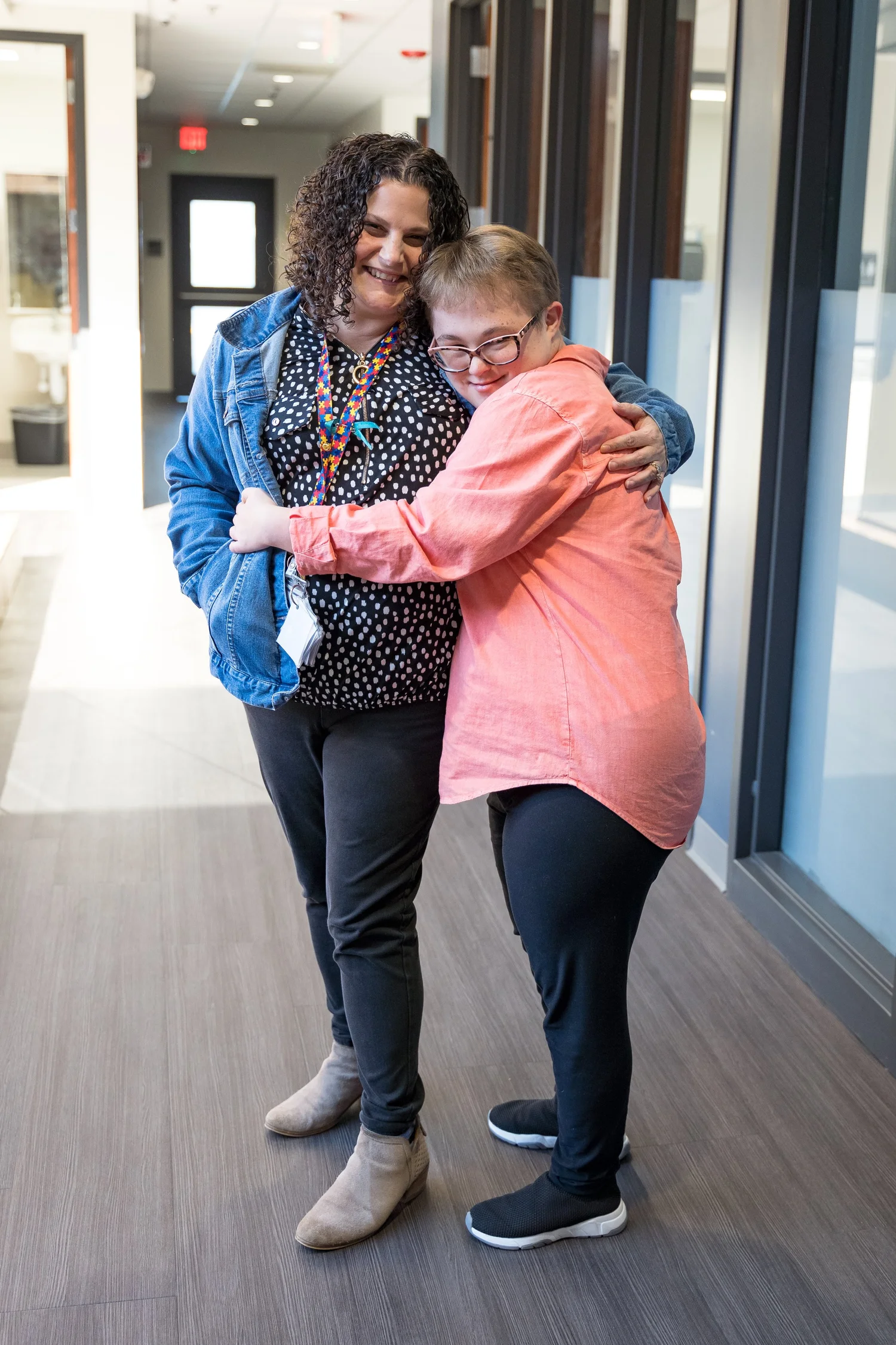 The Winston Knolls School