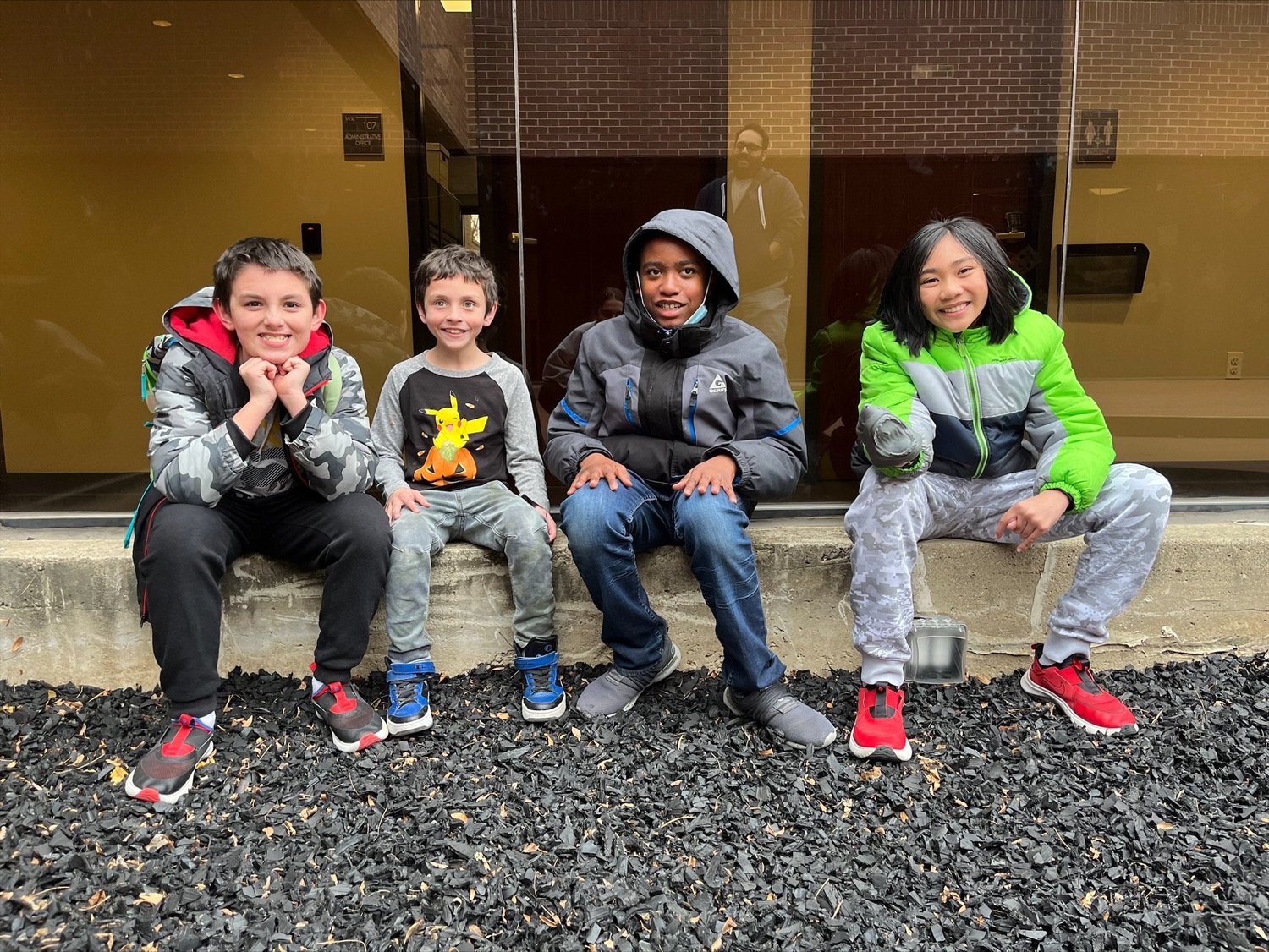 The Winston Knolls School