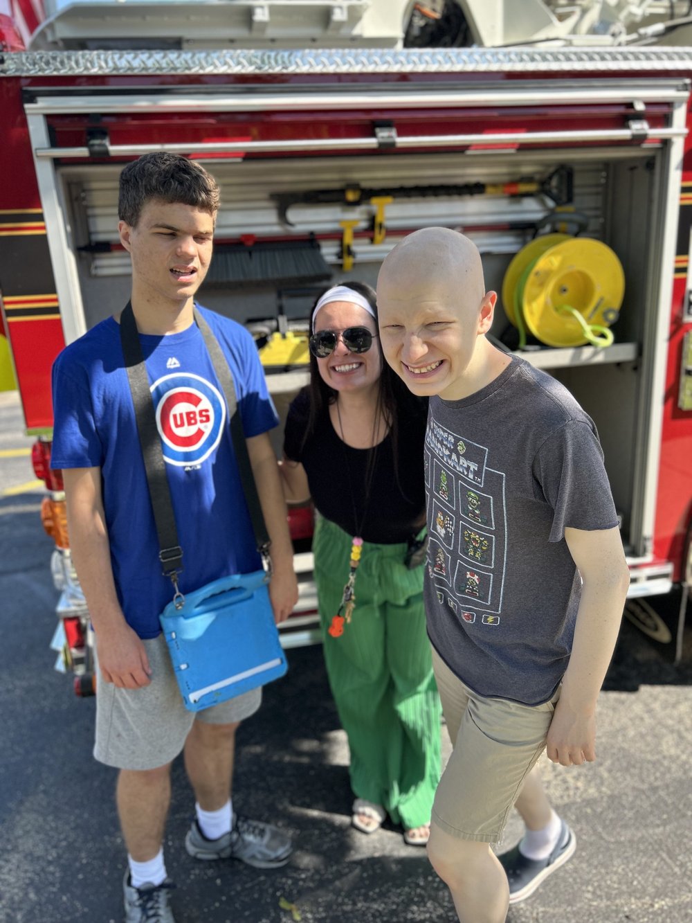 The Winston Knolls School