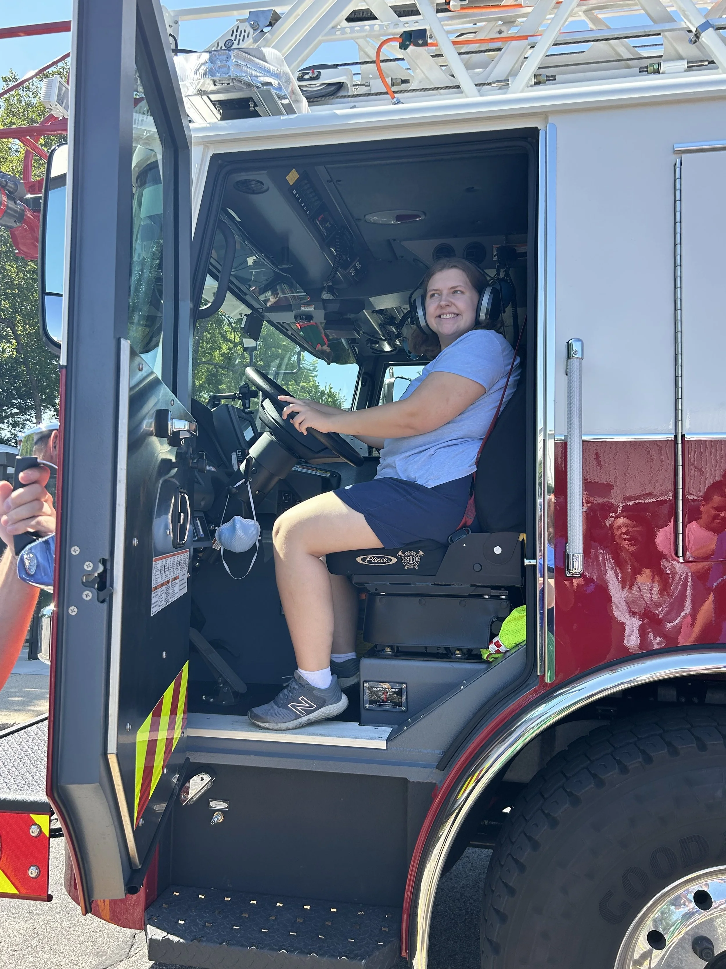 The Winston Knolls School