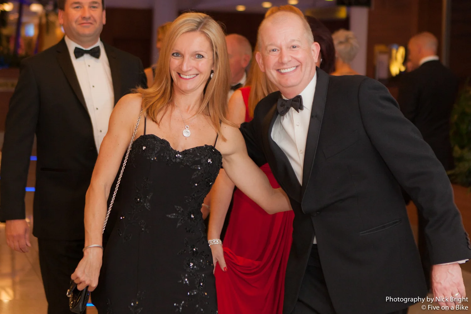 for your event — PHOTOS BY BRIGHT