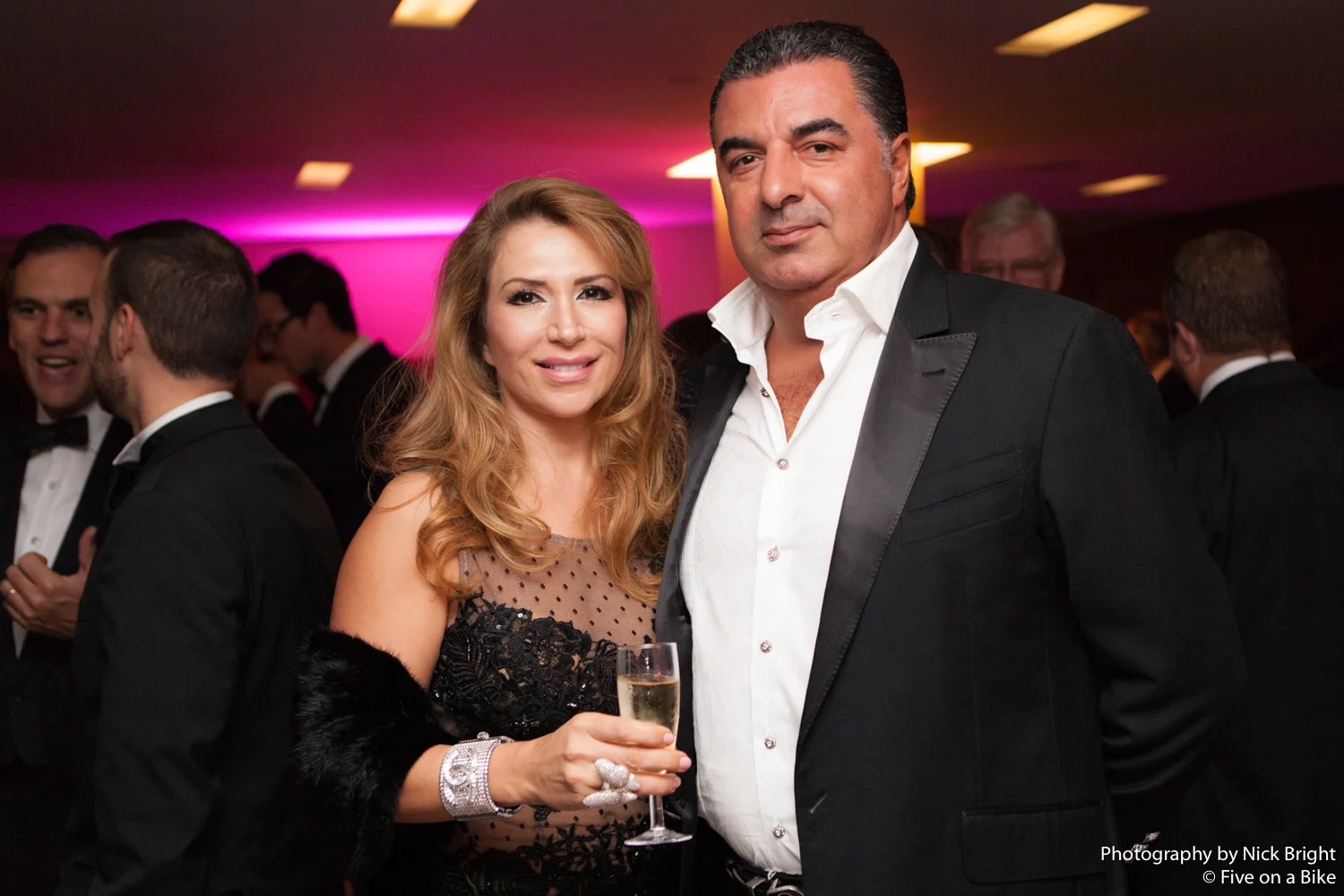 for your event — PHOTOS BY BRIGHT