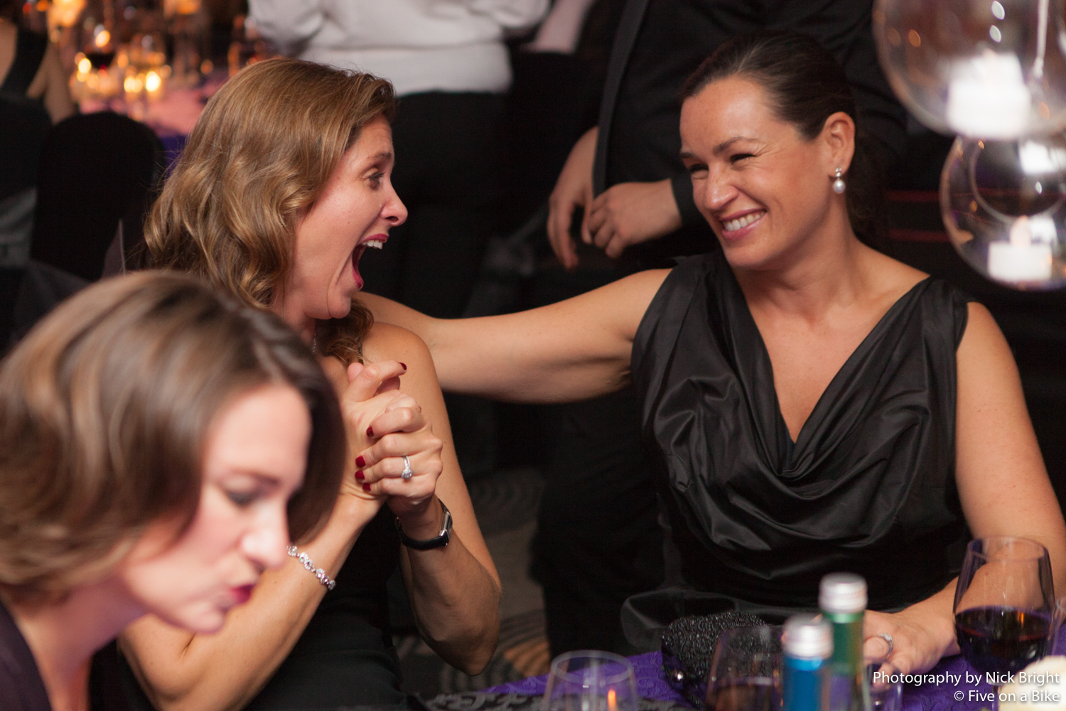 for your event — PHOTOS BY BRIGHT