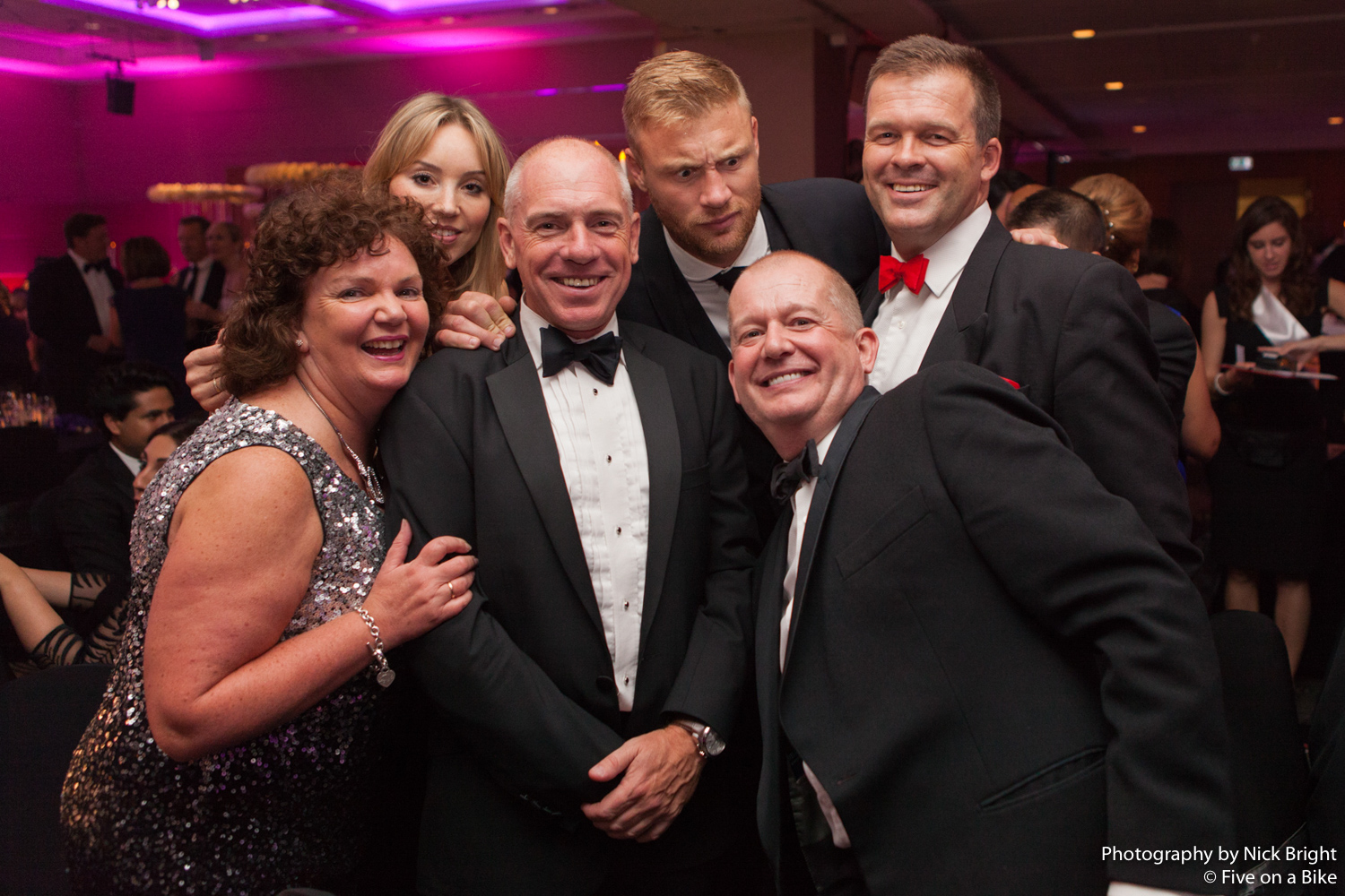 for your event — PHOTOS BY BRIGHT