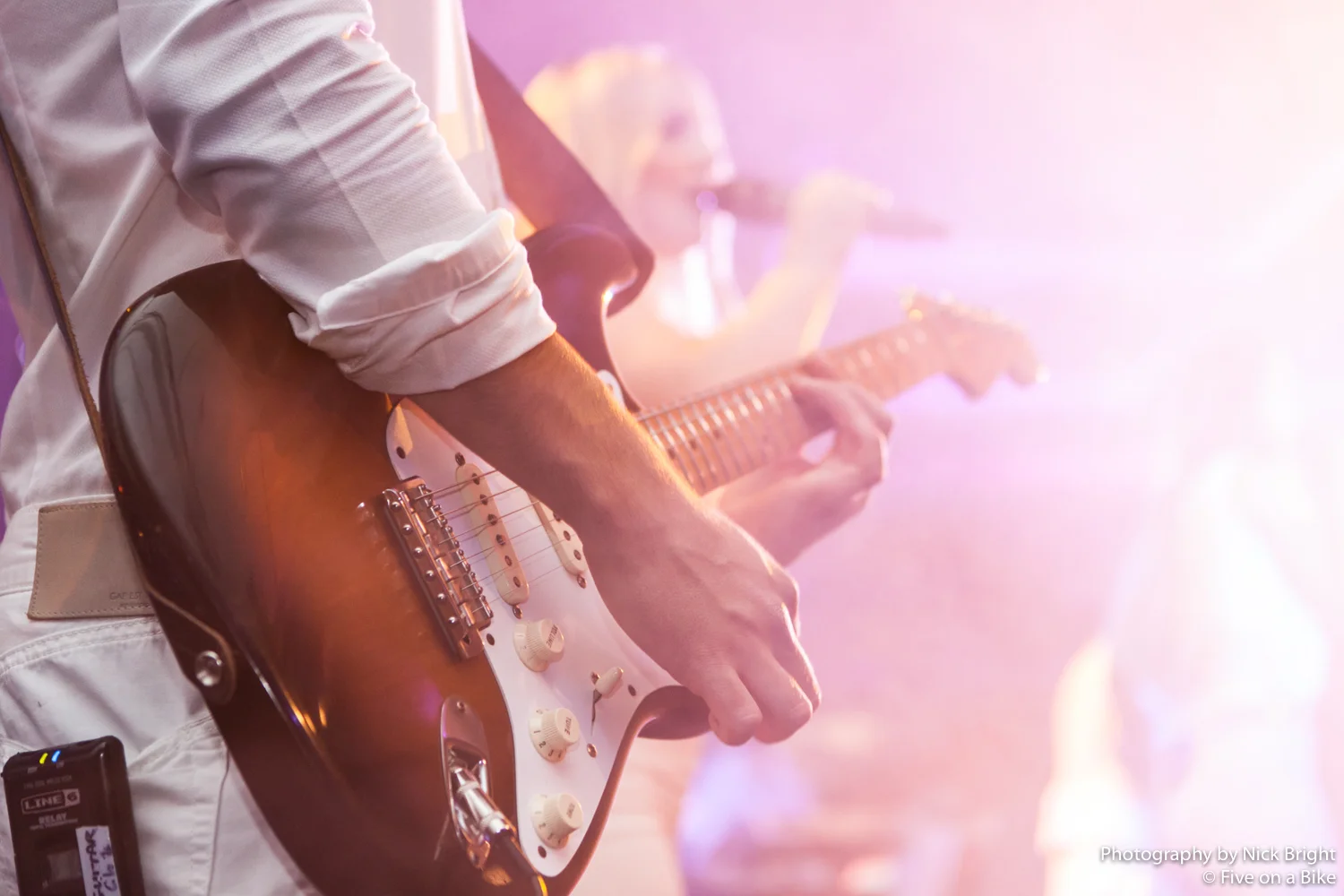 for your event — PHOTOS BY BRIGHT