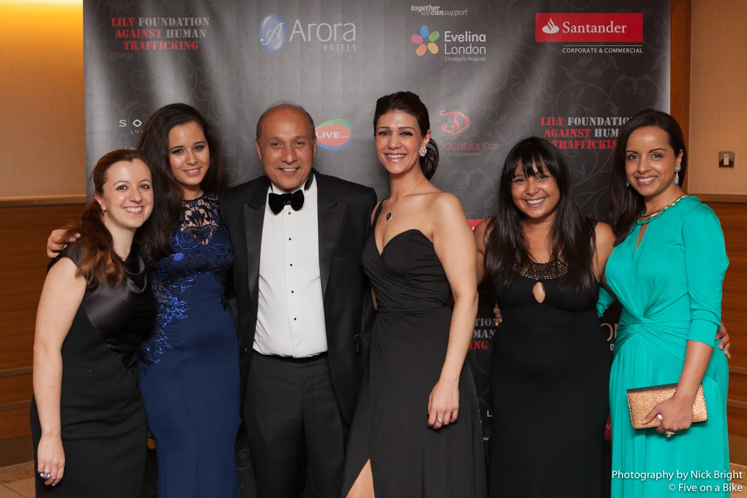 for your event — PHOTOS BY BRIGHT