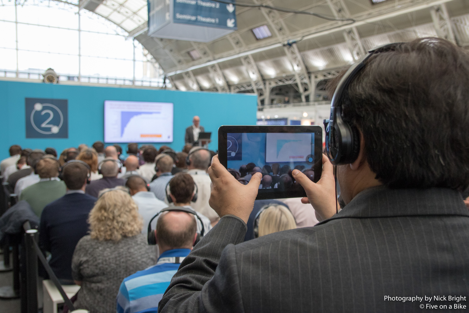 for your event — PHOTOS BY BRIGHT