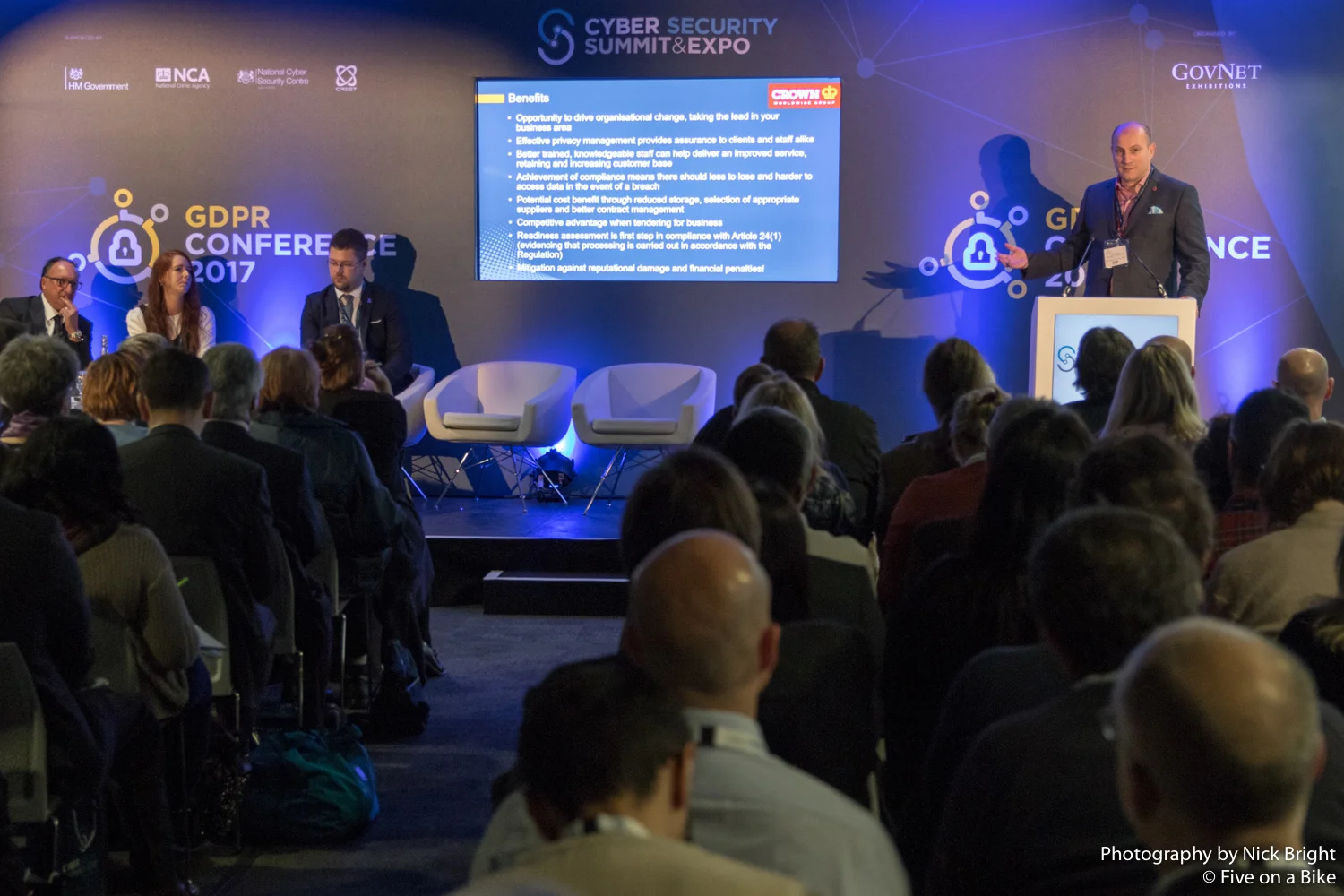 for your event — PHOTOS BY BRIGHT