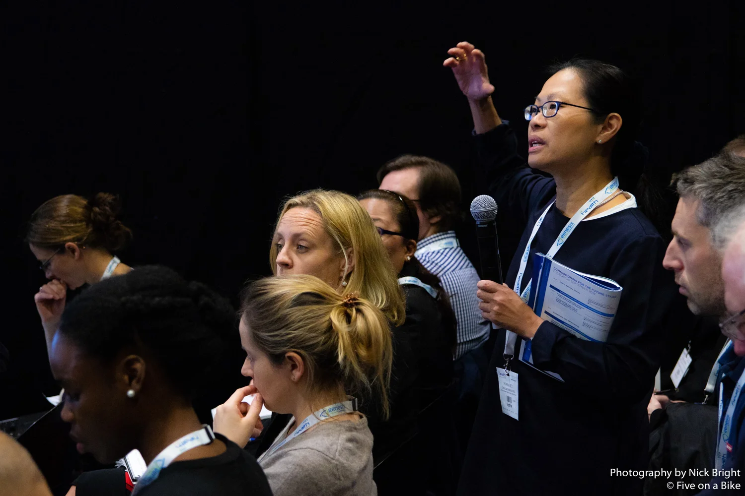 for your event — PHOTOS BY BRIGHT