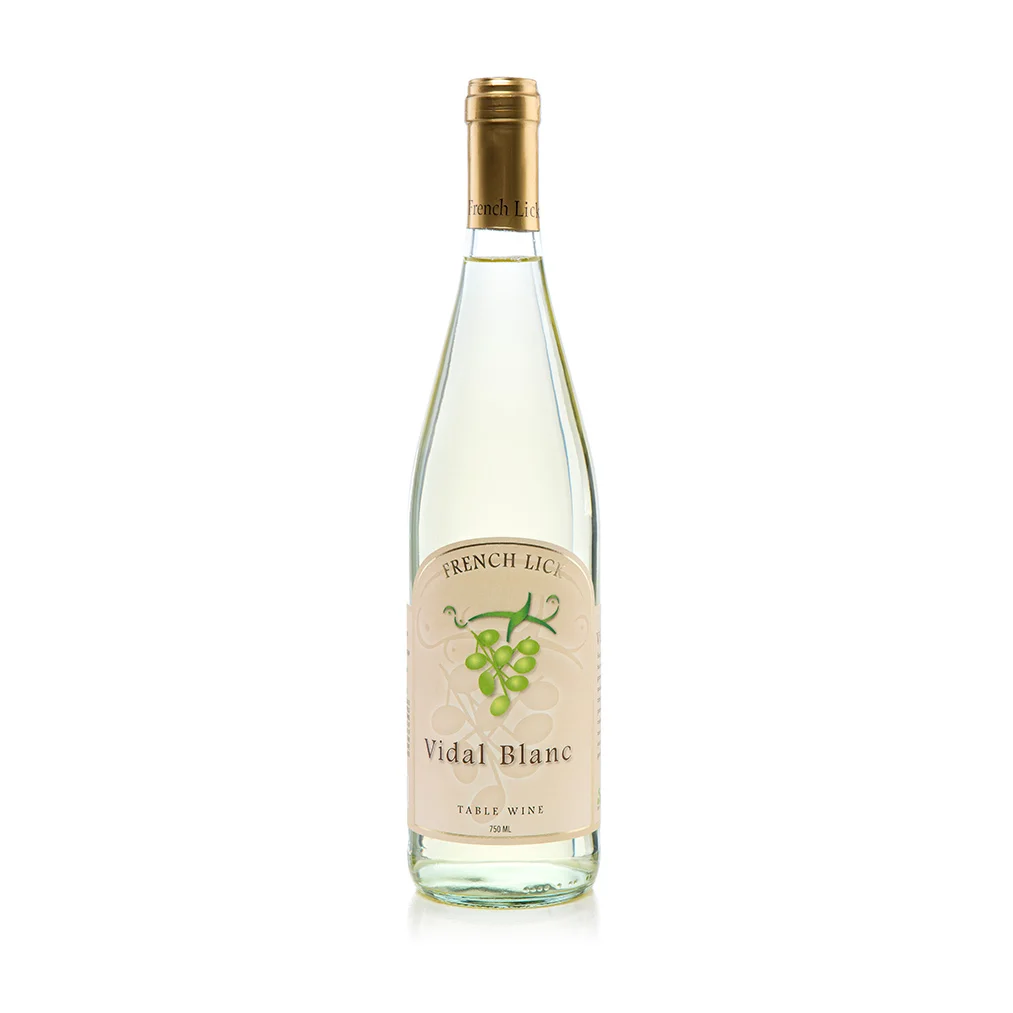 French Lick Winery & Heaven's View Vineyard | Award Winning Indiana ...