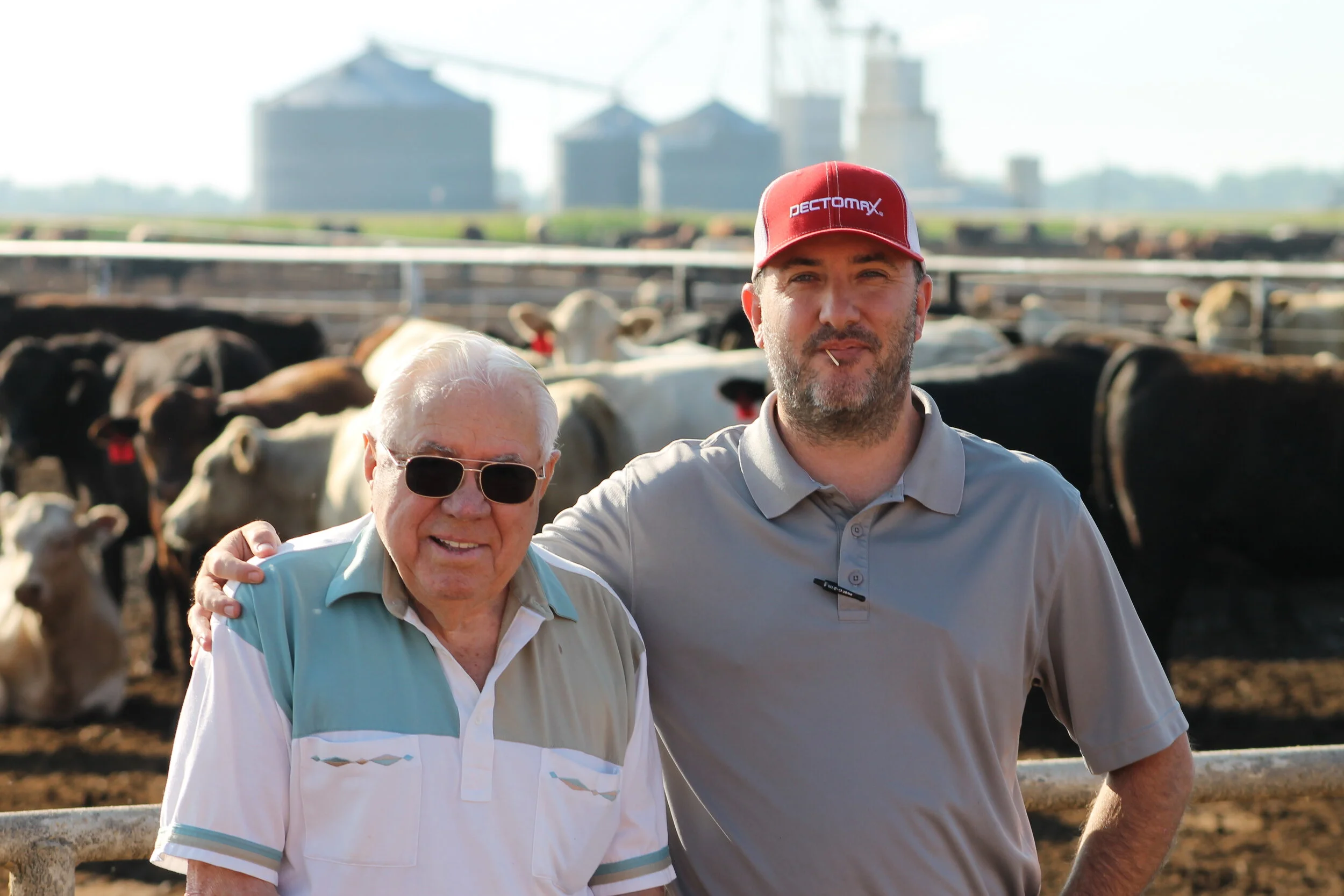 Retail & Foodservice — Progressive Beef