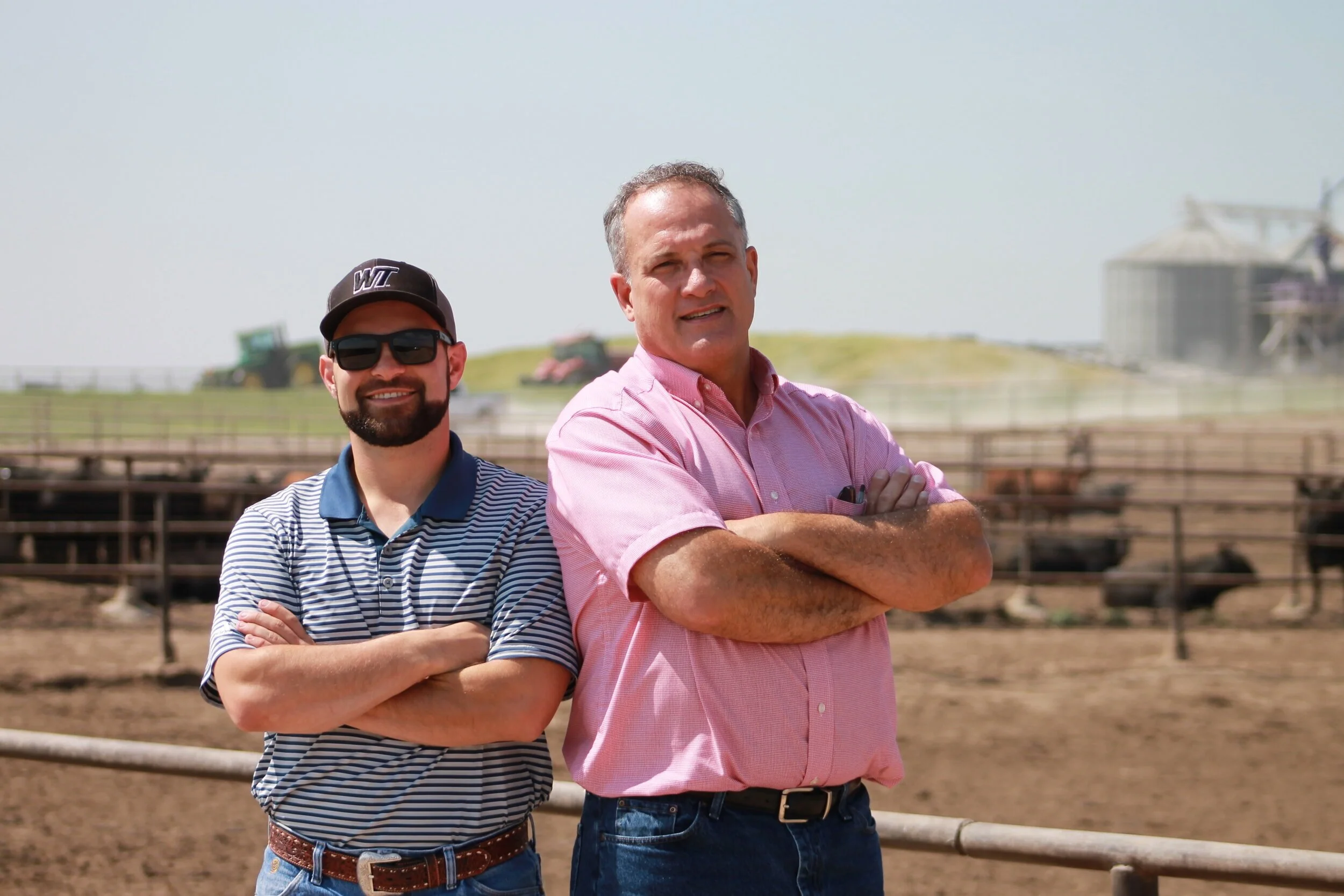 Our Process — Progressive Beef