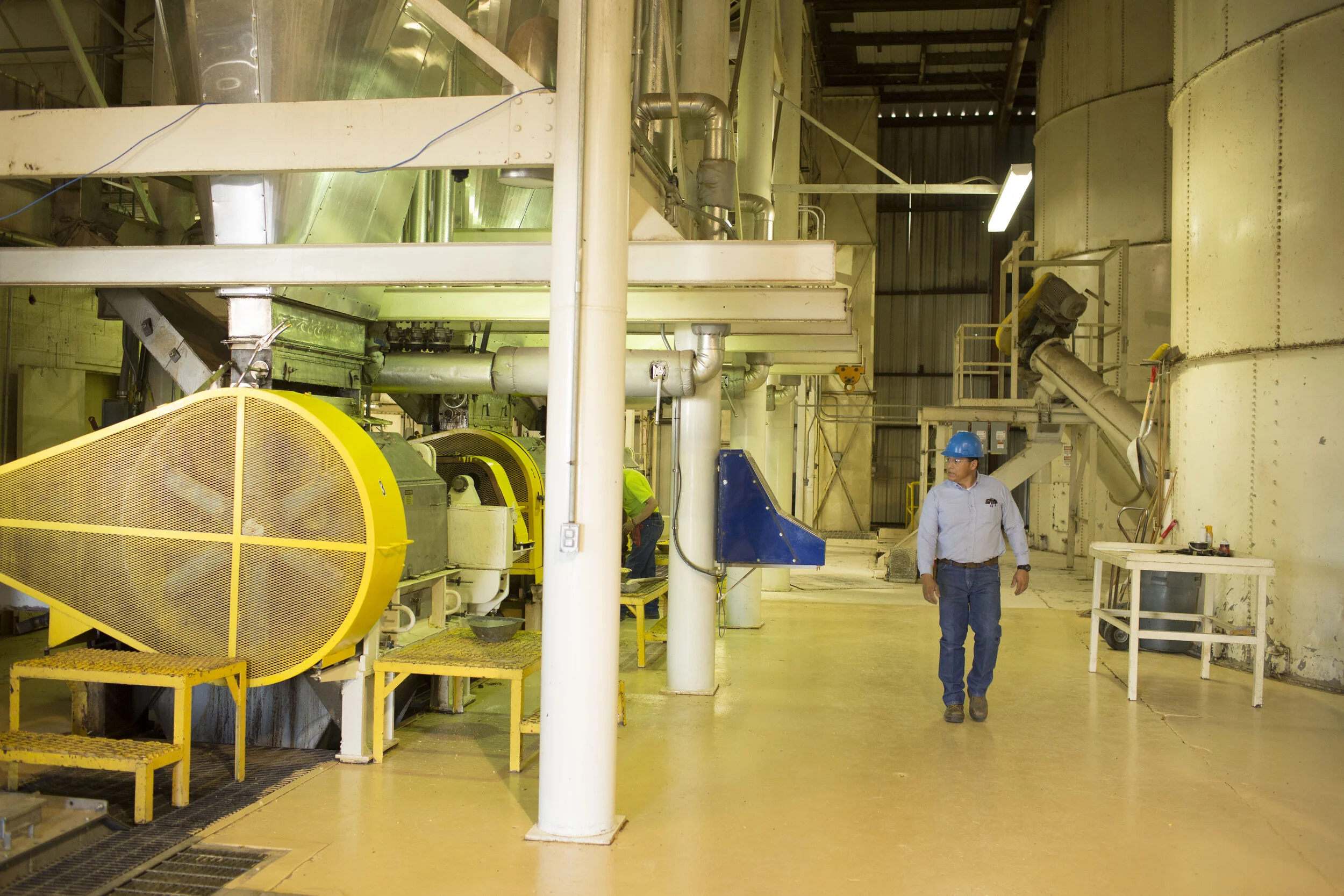 Our Process — Progressive Beef