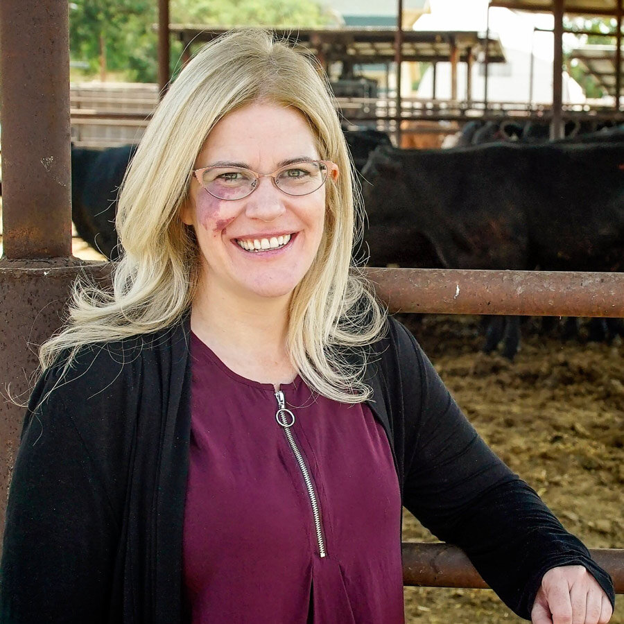 Who We Are — Progressive Beef