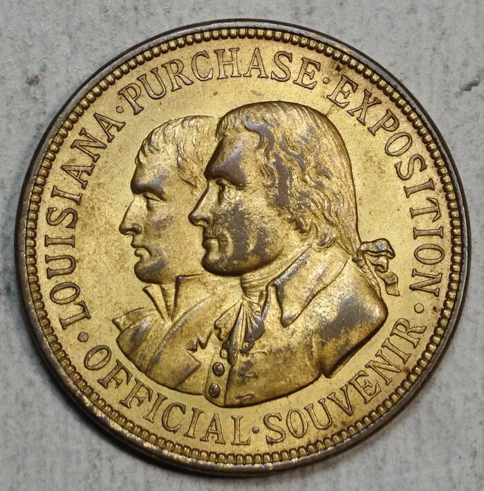 Tokens & Medals — Tipsico Coin