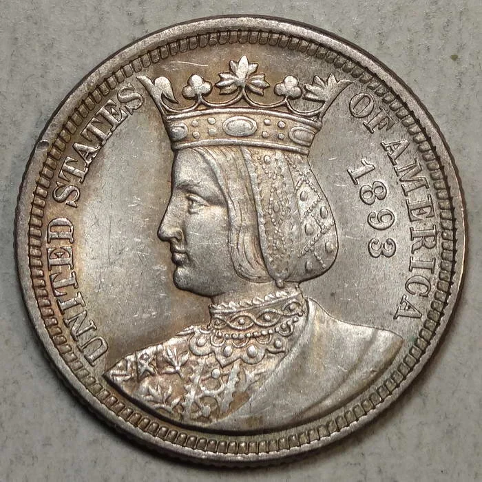 U.S. Other — Tipsico Coin